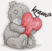 ♥ Carina ♥: Kram