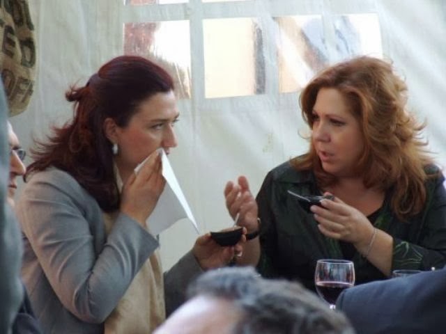 Storia di Scandale: Calabresi famosi – Anna La Rosa