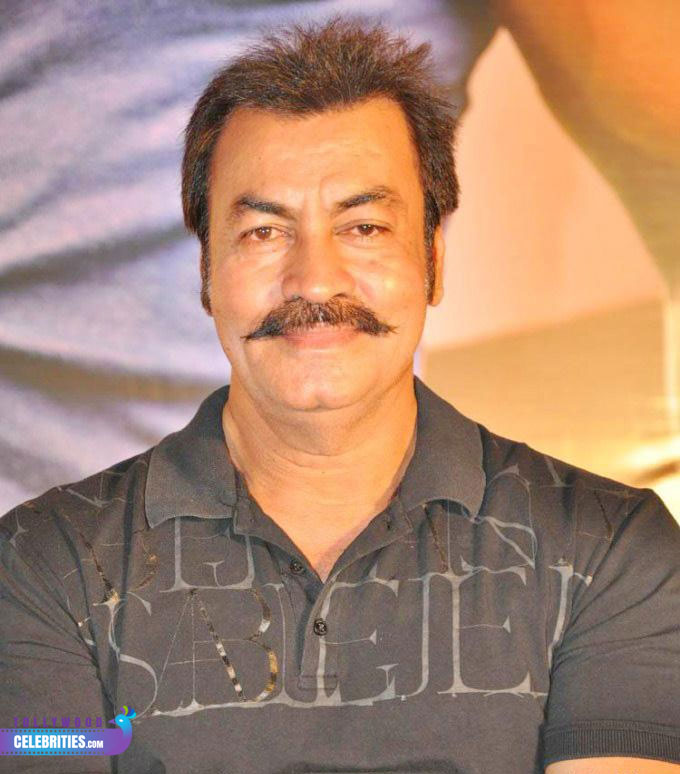 Pradeep Rawat Family Wife Biography Parents children's Marriage Photos