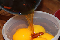 Deep South Dish: Spiced Peaches