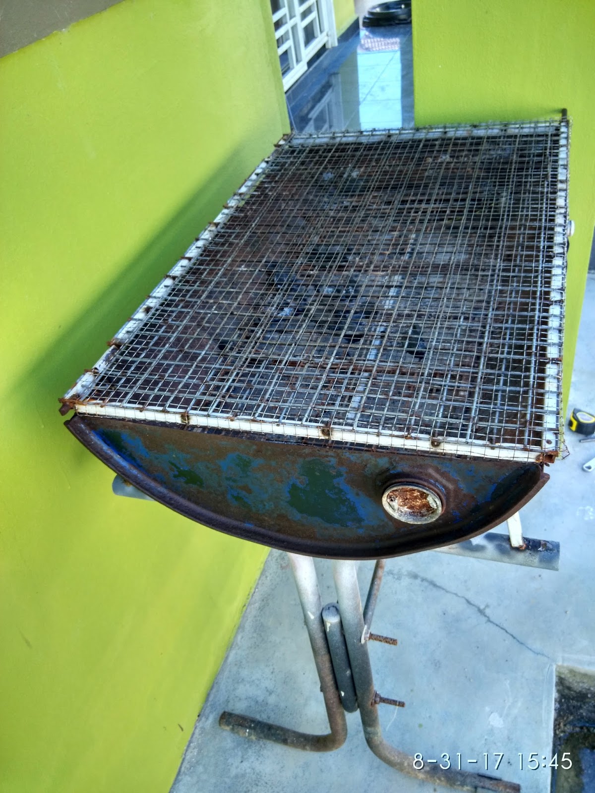 PCB Homestay di Pantai Cahaya Bulan