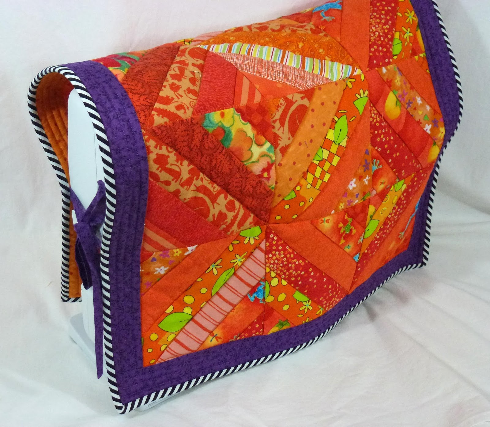 Leslie's Art and Sew