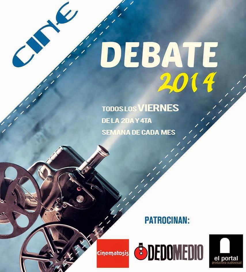 Pantalla Geek: “Halito de Vida” se presenta en Cine Debate 2014