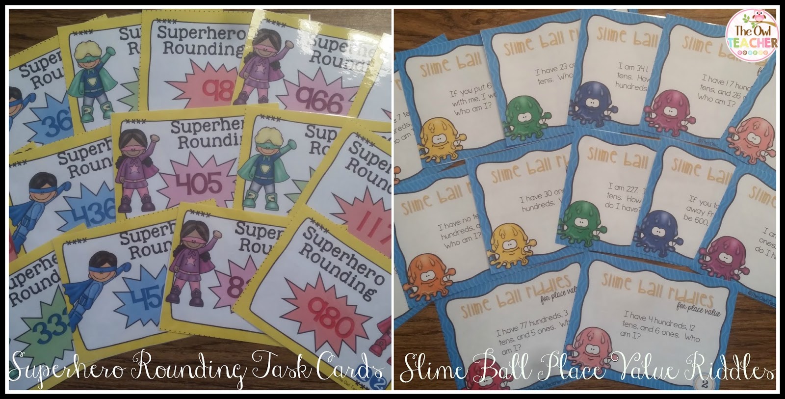 Making Guided Math Workshop Work! - The Owl Teacher