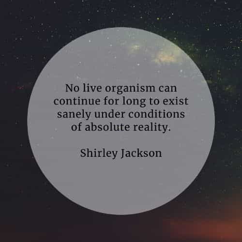 50 Reality quotes that will make you think differently