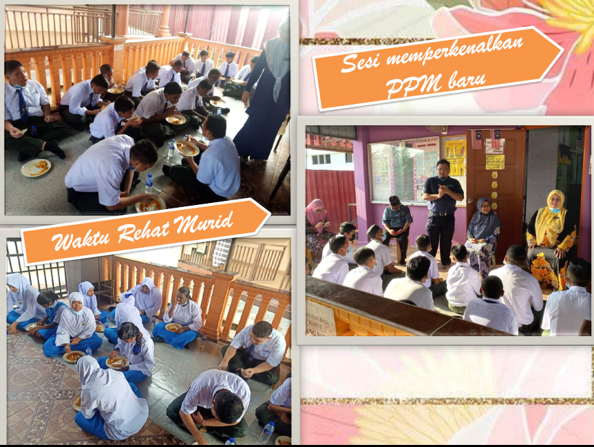 BLOG PENDIDIKAN KHAS SMK DATO’ HJ TALIB KARIM