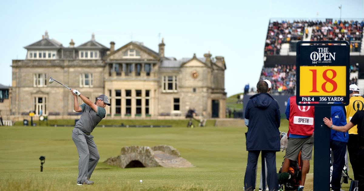 American Golfer: PerryGolf Celebrates 35 Years Of Making Golfers ...