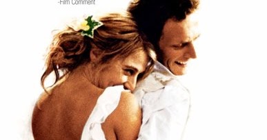 Cinemascope: 5x2 (Cinq Fois Deux) [2004]