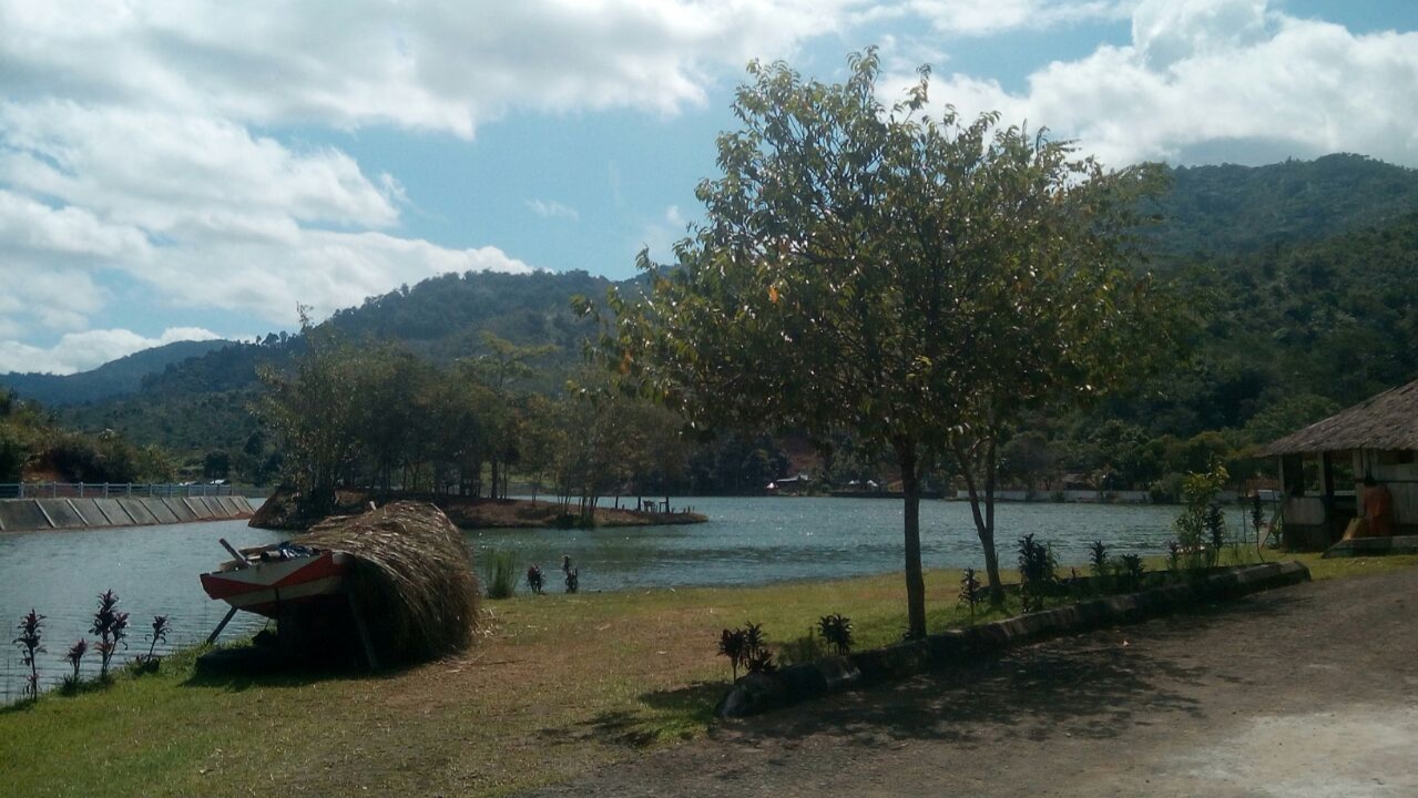 Dunia Renny: 7 WISATA DI KABUPATEN LEBONG YANG WAJIB DI KUNJUNGI