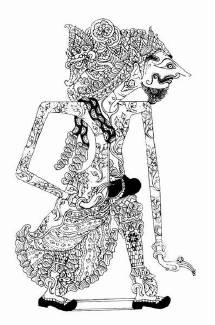 BISMA | Mengenal Tokoh Pewayangan Jawa