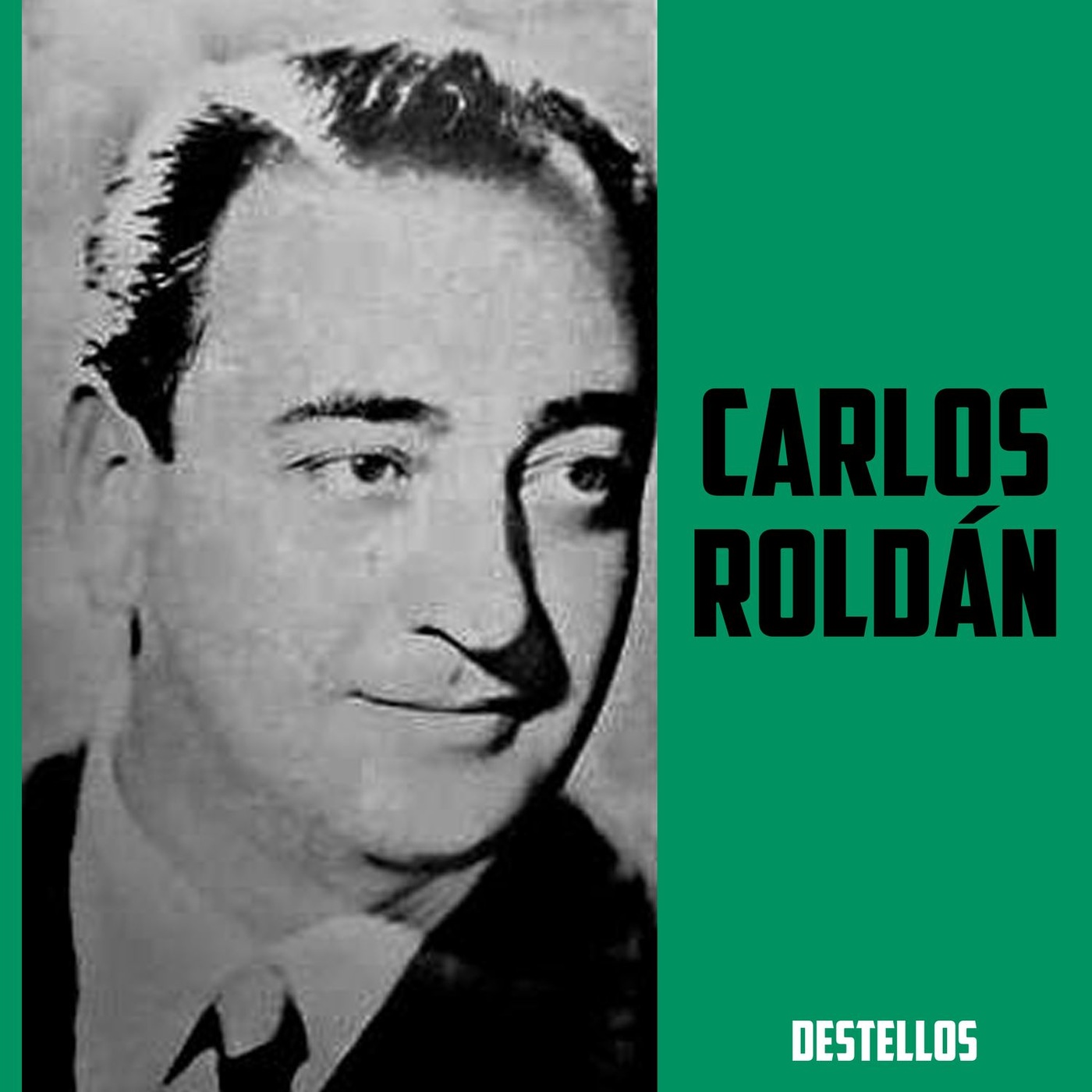 Mis discografias : Discografia Carlos Roldán