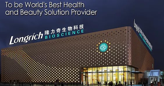 LONGRICH INTERNATIONAL