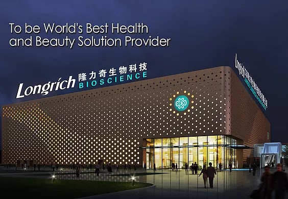LONGRICH INTERNATIONAL