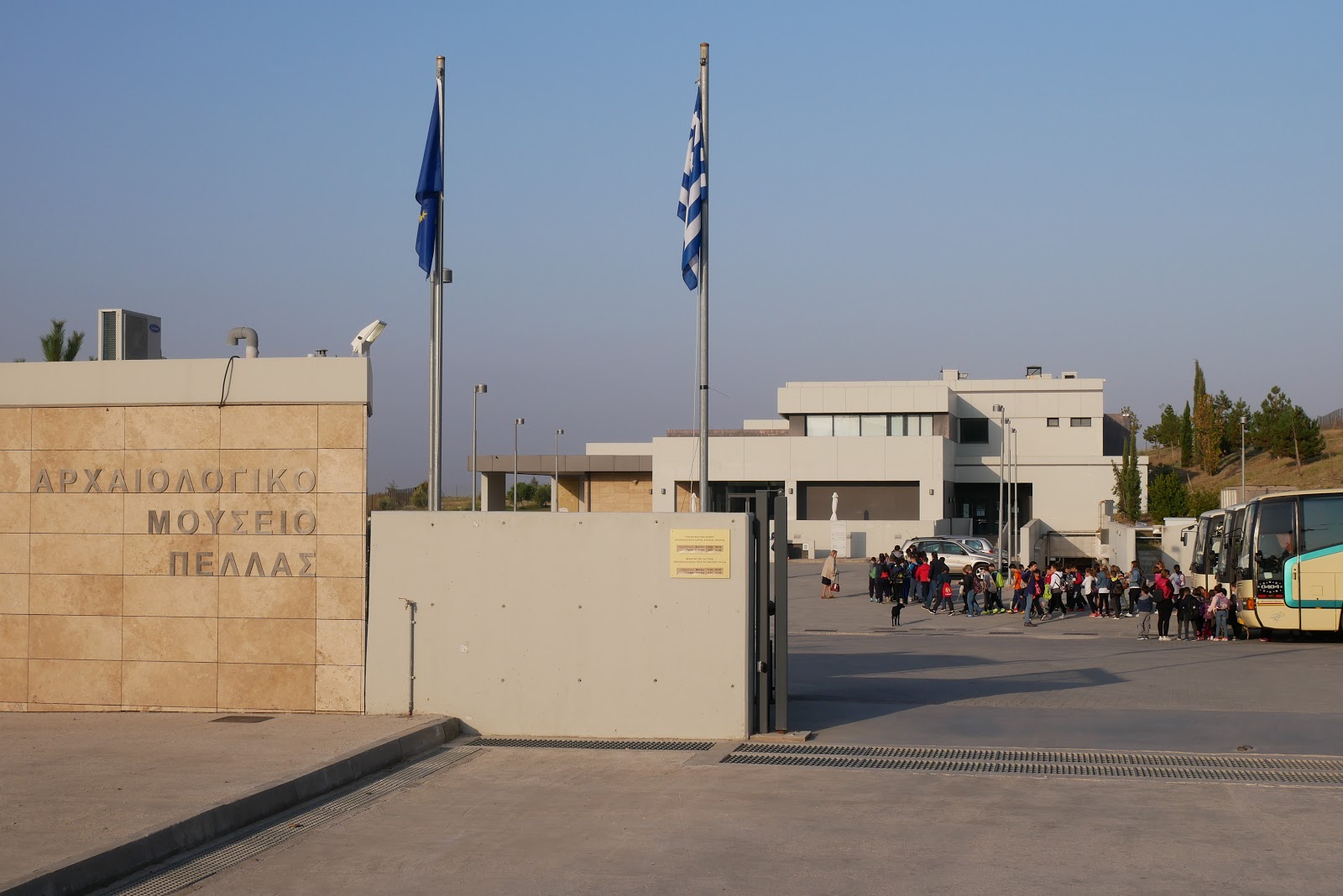 1ο ΔΗΜΟΤΙΚΟ ΣΧΟΛΕΙΟ ΓΟΥΜΕΝΙΣΣΑΣ "ΘΑΝΟΣ ΖΕΛΕΓΚΟΣ": Οκτωβρίου 2018
