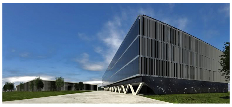 UPV Magisterio Leioa