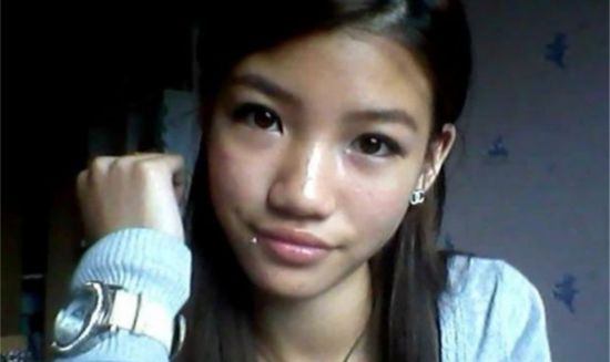 Before the Ink is Dry: A Small Price to Pay: the murder of Winsie Hau