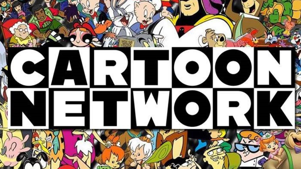 Cartoon Network é líder de audiência entre as crianças no primeiro ...