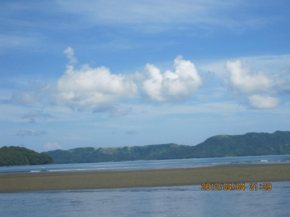 Amazing Tourist Spots of CamSur