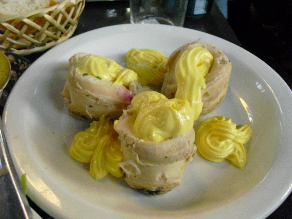 Iguarias pelo Mundo : Conheça a iguaria Chilena chamada LOCO