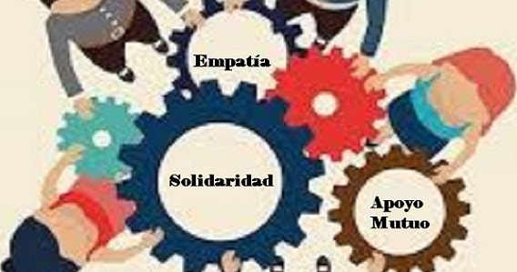 ¿Estamos hechos para vivir en común?