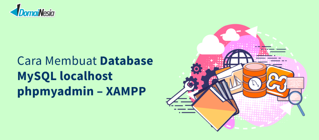 Diyanika Journal: Apa Itu MySQL?