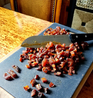 Easy Crock-Pot Dried Apricot Butter | Scratch Made Food! & DIY Homemade ...