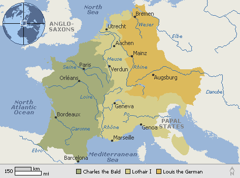 Mr. Morris World History 9 Website 2012-2013: Middle Ages: The Early ...