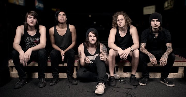 Music / all Genre: Attack Attack