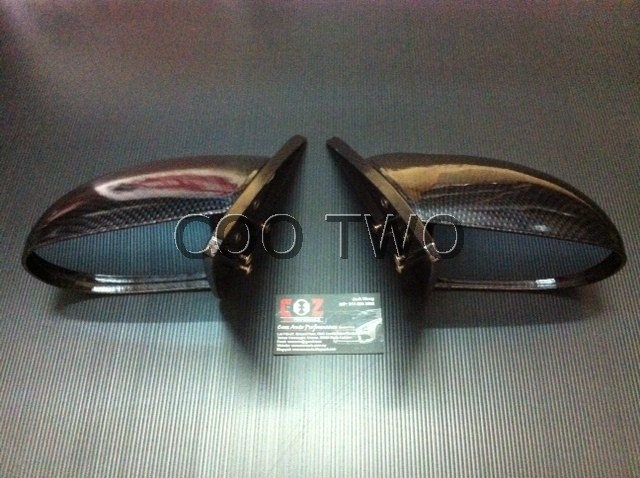 COO TWO AUTO PERFORMANCE: Honda Spoon Style Side Mirror
