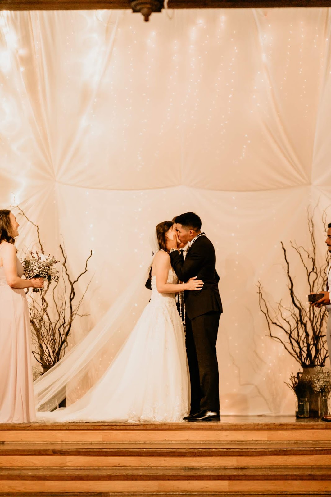 Elena & Bryan 6.15.19 | Green Villa