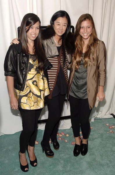 Vera Wang age,biography,husband,daughters and facts