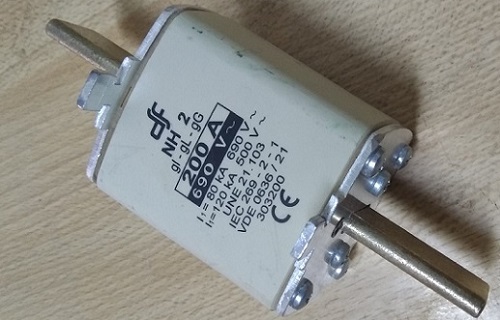 Ultimate guide for Fuses types and Current ratings