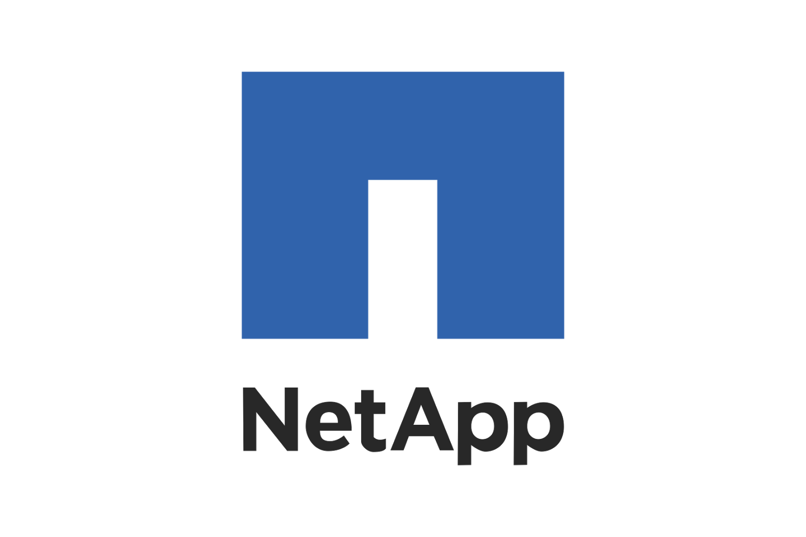 NetApp Logo