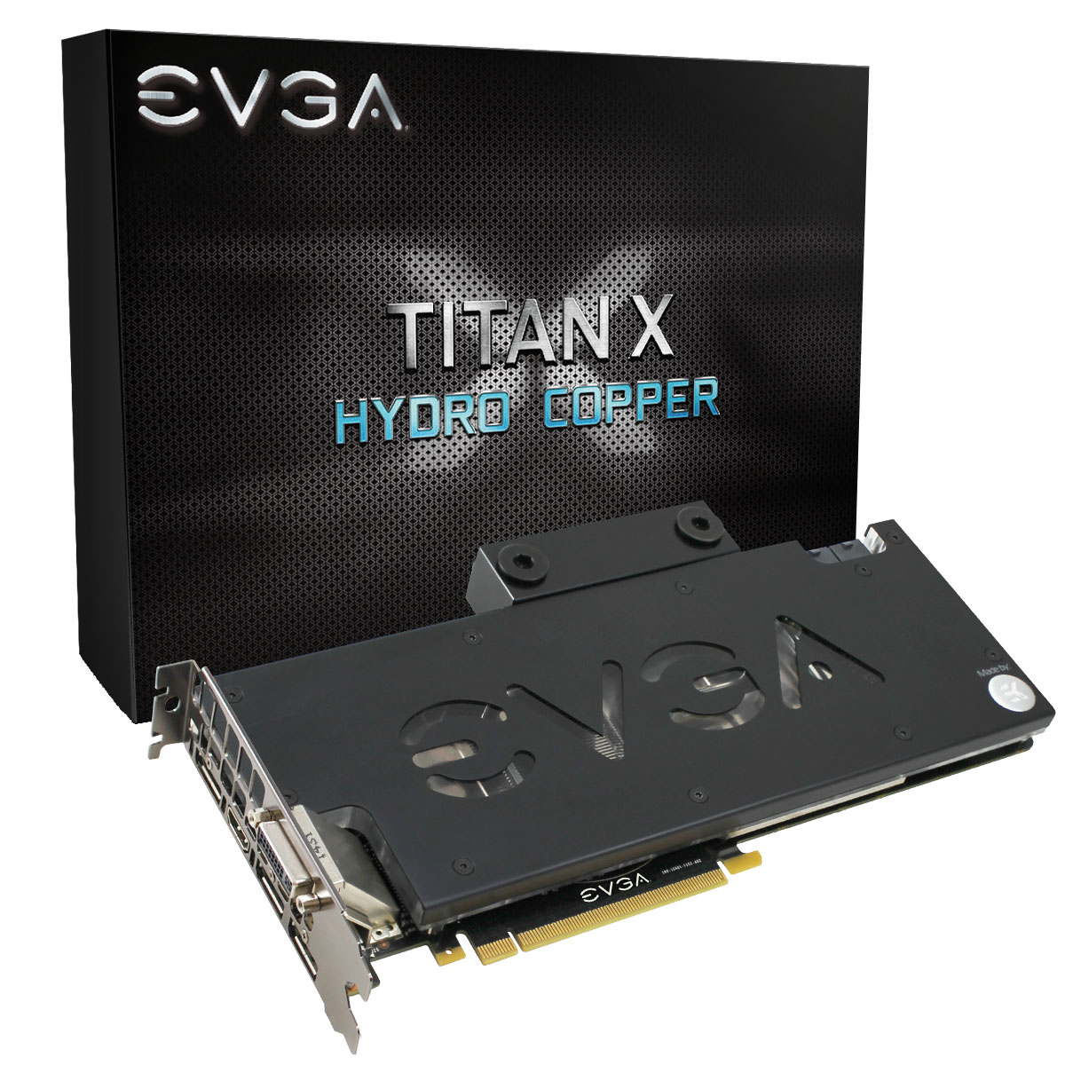 10 Video Graphic Cards (VGA) Termahal di Dunia - Team Ravent