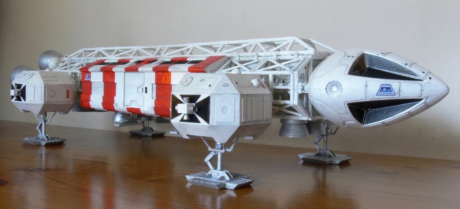 Approaching Pavonis Mons by balloon: Eagle Transporter