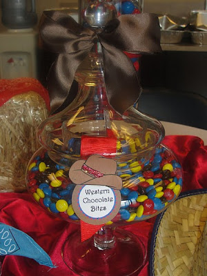 The Amazing Candy Buffets and Fun Food Designers of Sugar Bunch ...