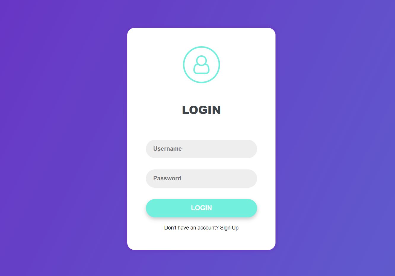 How To Create Login Page Using Html And Css Youtube Gambaran