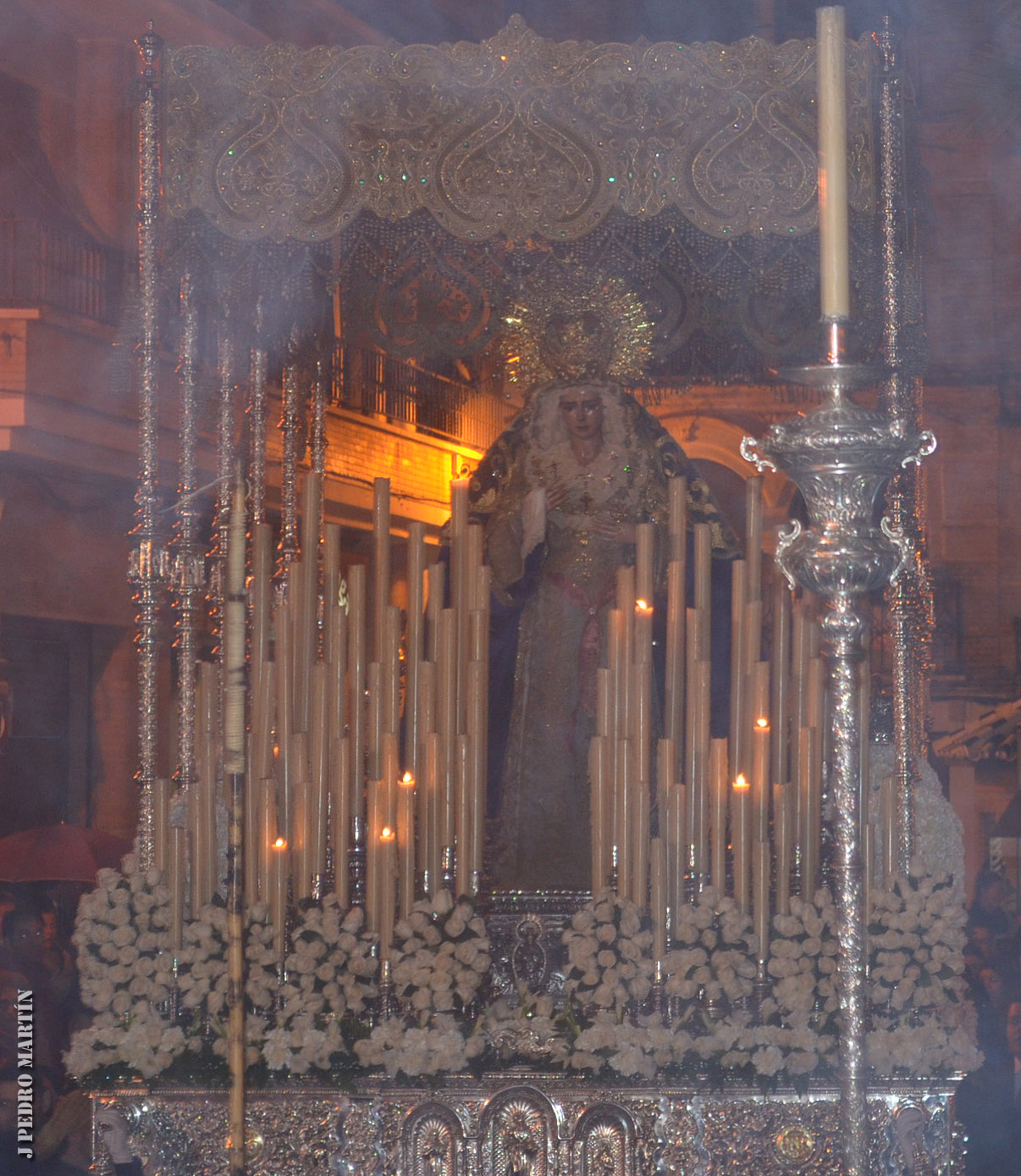 HDAD.DE LA QUINTA ANGUSTIA (Carmona) - J PEDRO MARTÍN