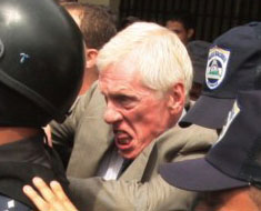 Revista Libre Pensamiento: Cultura: Mr. CALLAHAN