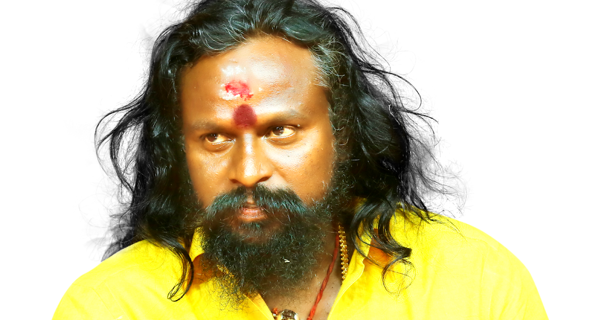 K.K.Selvakumar HD PNG image - MUTHARAIYAR NETWORK - முத்தரையர் நெட்வொர்க்