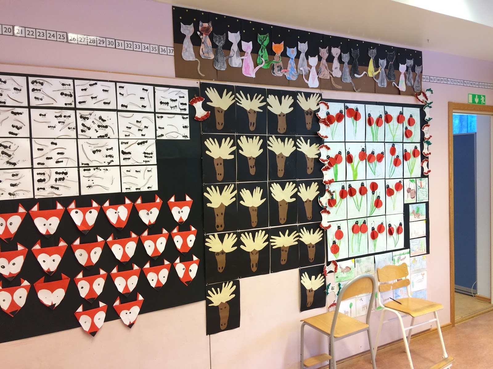 Nyhemsskolan F-6 & Grundsärskola