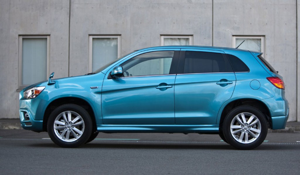 Mitsubishi RVR HQ Pictures Cars Prices, Wallpaper, Mileage.