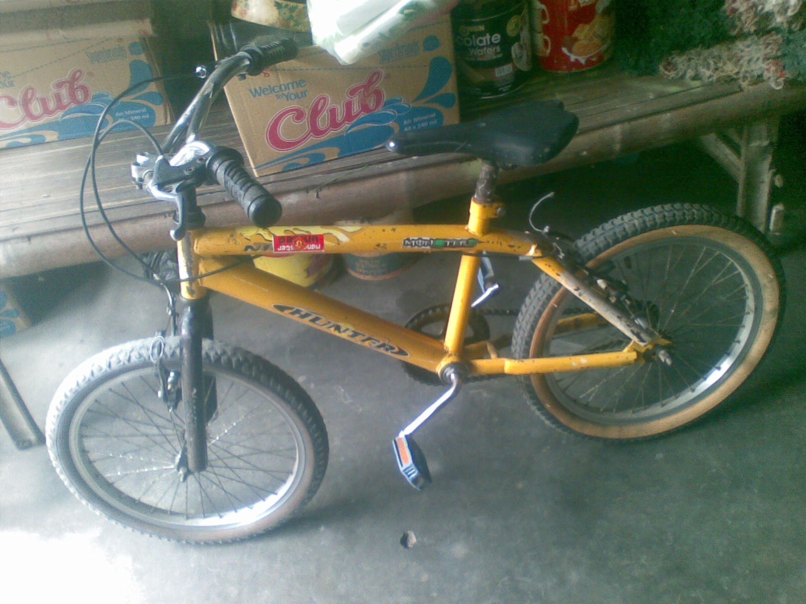 Terbaru 26+ SepedaLama