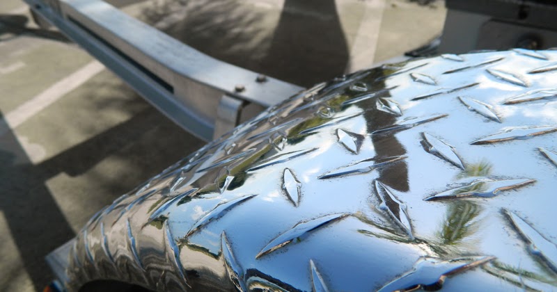 Best Chrome Plating - Chroming & Rechroming Services In UK: Reliable ...