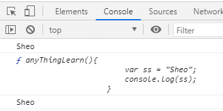 What is javascript function? - Online Tutorial For JavaScript, ReactJS ...