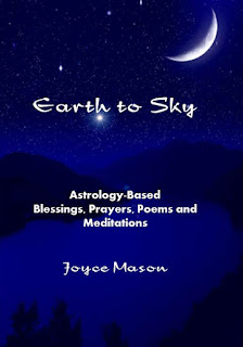 The Radical Virgo: April: Announcing Astro-Poetry Month on The Radical ...