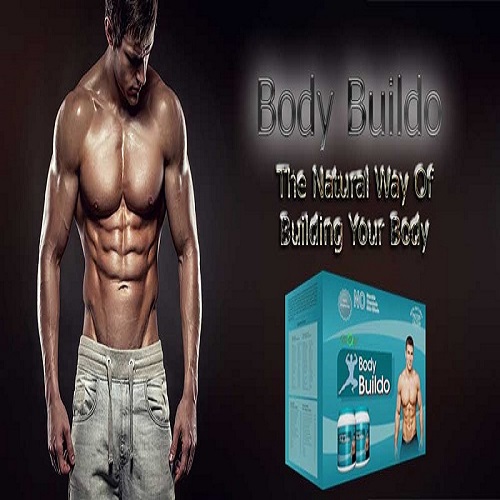 Body Buildo In Pakistan Price