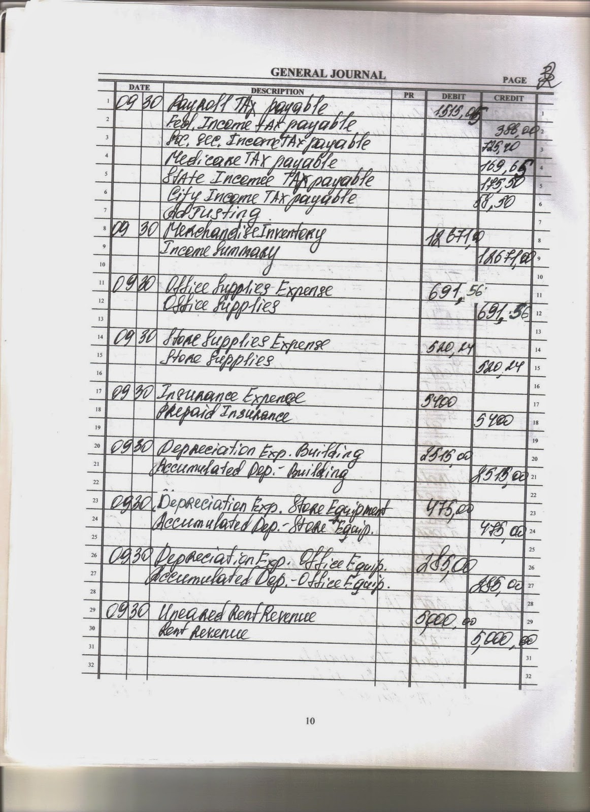 Welcome to My Blogg!: 2014