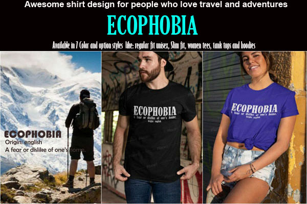 Designed for people who has passion and love in adventure and travel ...