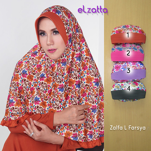 Selvia Hijab